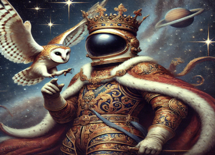 Royal Huntingtones, Owl, and Dr. Spaceman Tickets at The Venice West in ...