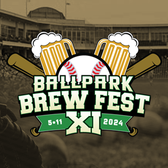 Ballpark Brewfest Tickets at Wintrust Field in Schaumburg by Schaumburg ...