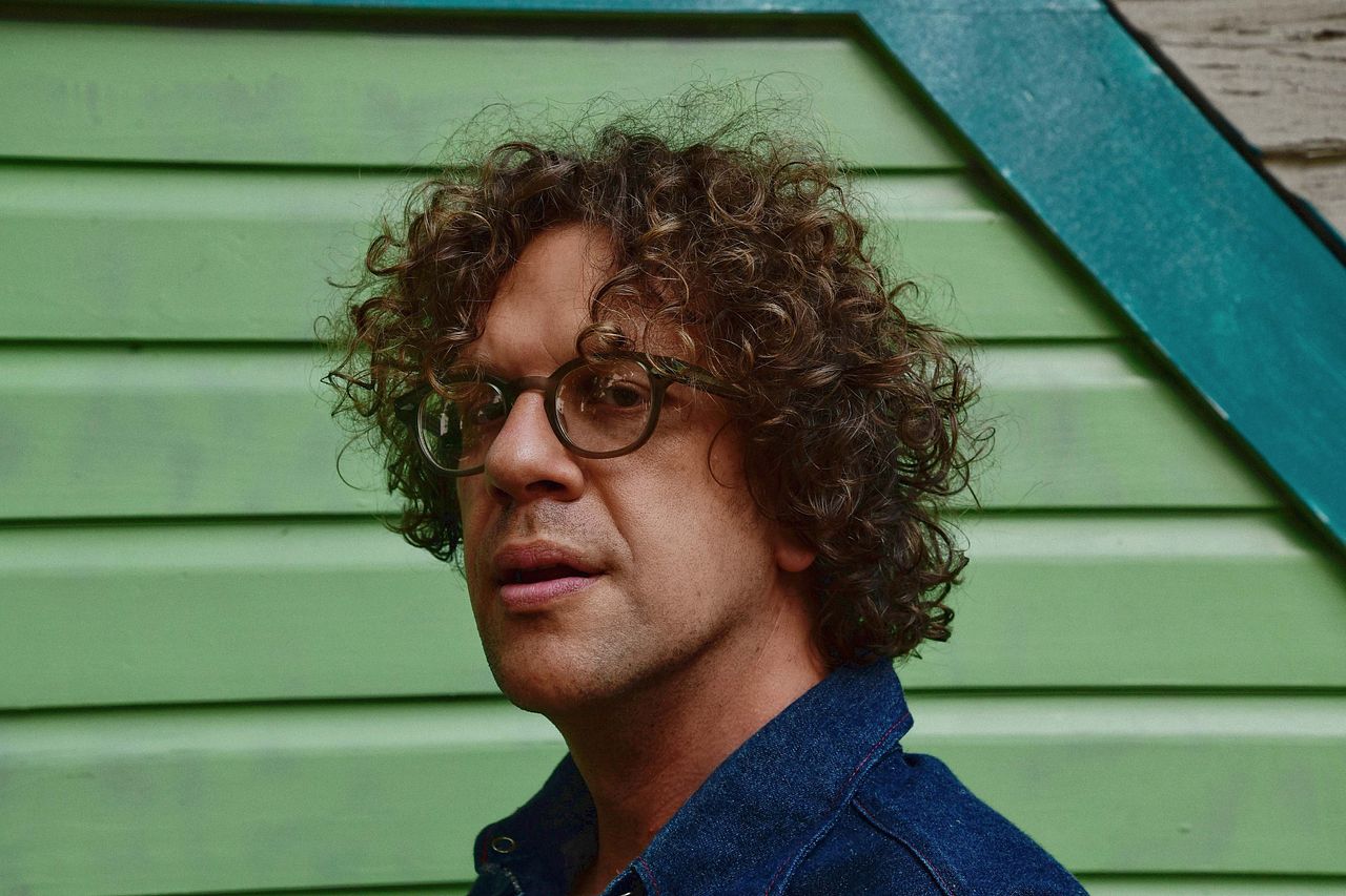 Phil Cook Tickets at Levon Helm Studios in Woodstock by Levon Helm ...