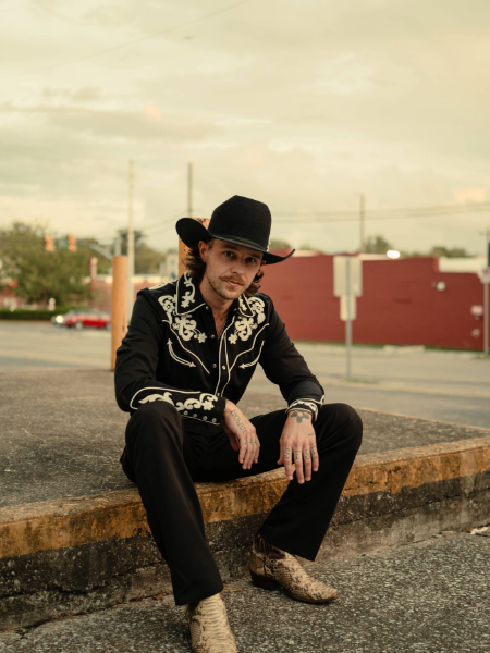 Tyler Halverson Tickets at Twisted J Live in Stephenville by Twisted J ...
