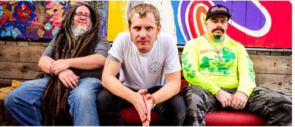 Bumpin Uglies w/ Artikal Sound System Tickets at The Stephen Talkhouse ...