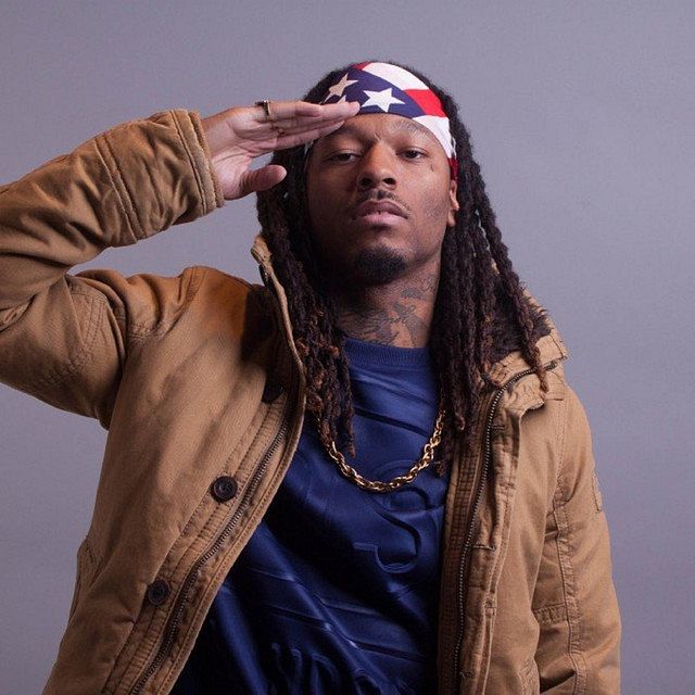 Montana of 300, Steelo Bass, Sacramento, Dion King, Y.K., Sardonyx ...