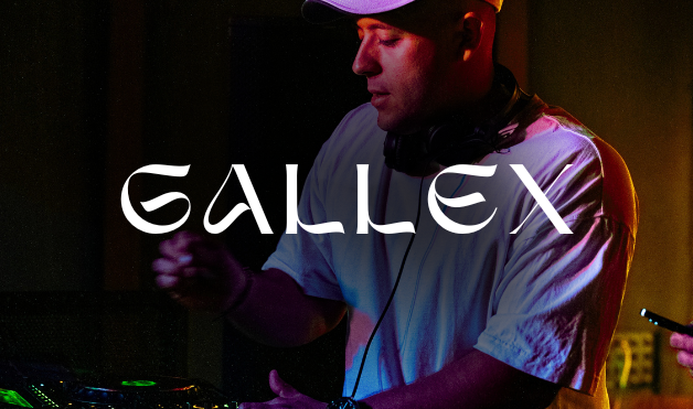 Gallex Tickets at VINYL in Philadelphia by Vinyl | Tixr