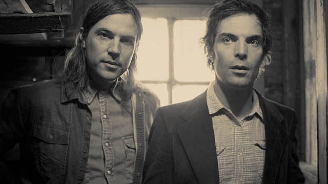 The Barr Brothers Tickets at Light House Arts Centre in Halifax by ...