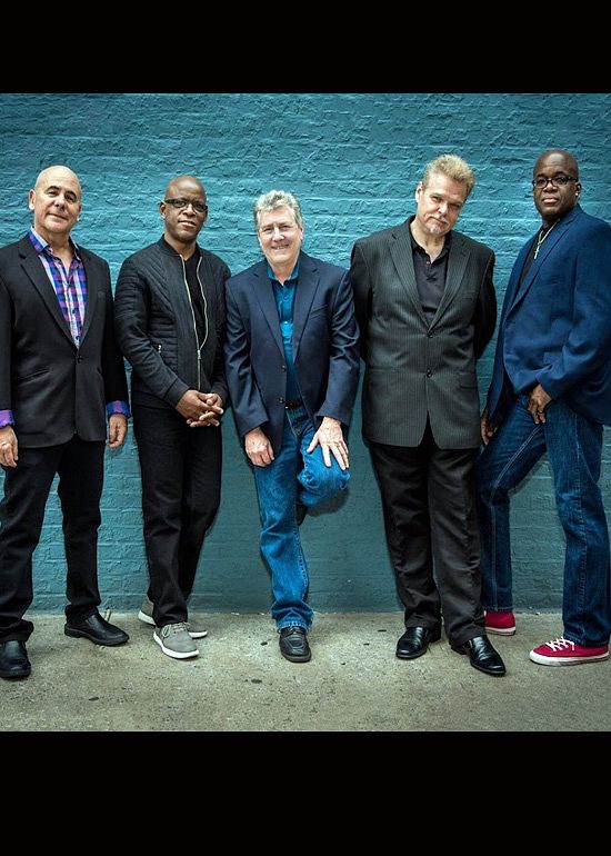 Spyro Gyra Tickets at Asbury Hall in Buffalo by Asbury Arts Center | Tixr