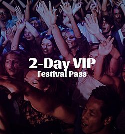 Neon Prairie Festival Tickets at POSTOAK Lodge & Retreat in Tulsa by ...