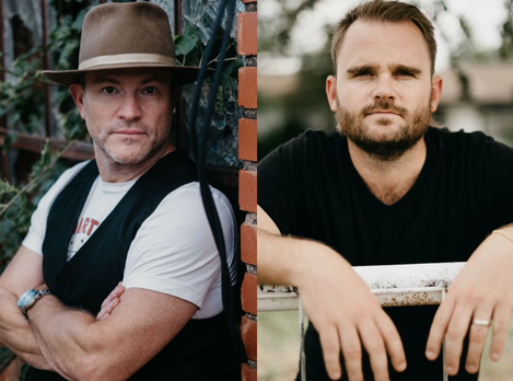 Adam Hood, John Baumann Tickets at Chief's on Broadway in Nashville by ...