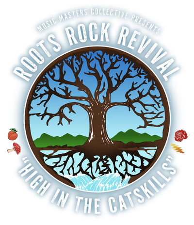 Roots Rock Revival Tickets at Full Moon Resort in Big Indian by Music ...