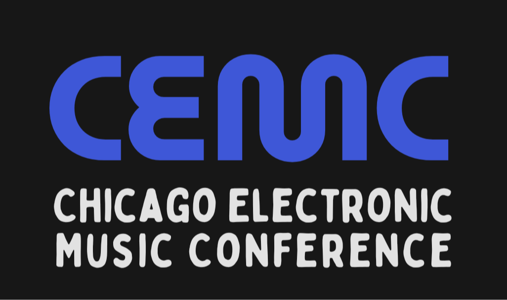 Chicago Electronic Music Conference Tickets at Ramova Loft in Chicago ...