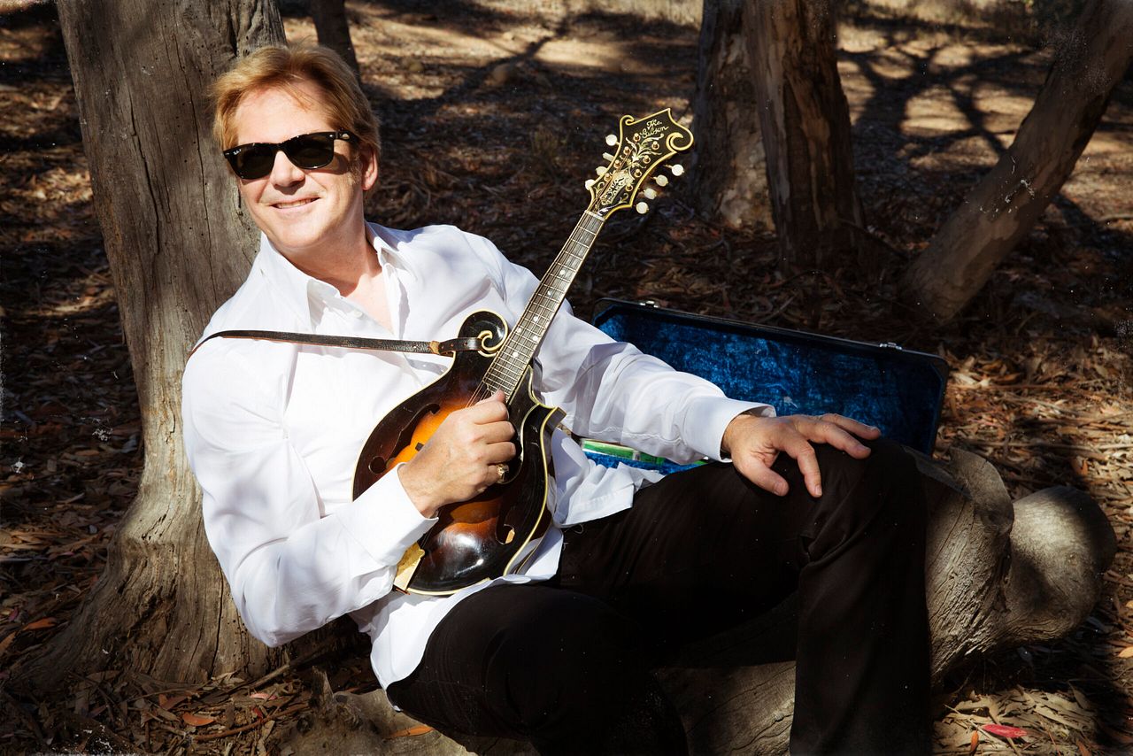 J2B2 (John Jorgenson Bluegrass Band) Tickets at Center for the Arts of ...