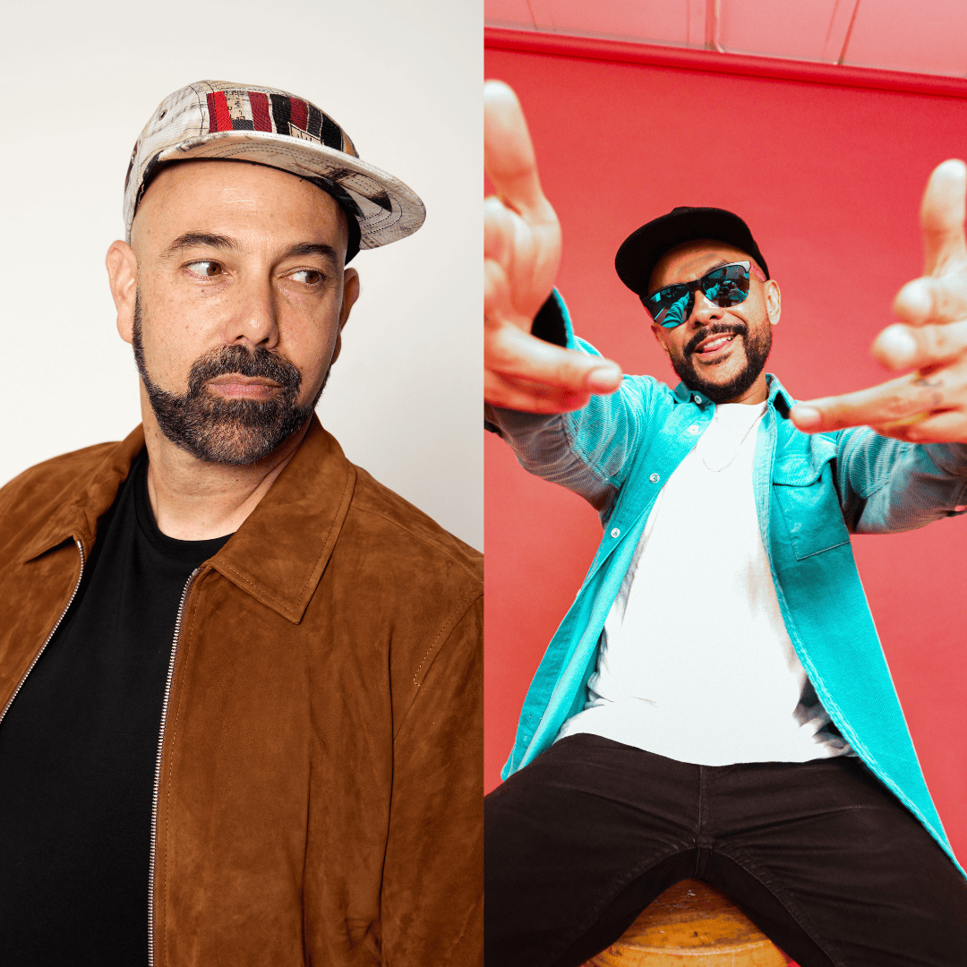 DJ Nu-Mark & Craze Tickets at The Get Down in Portland by The Get Down ...