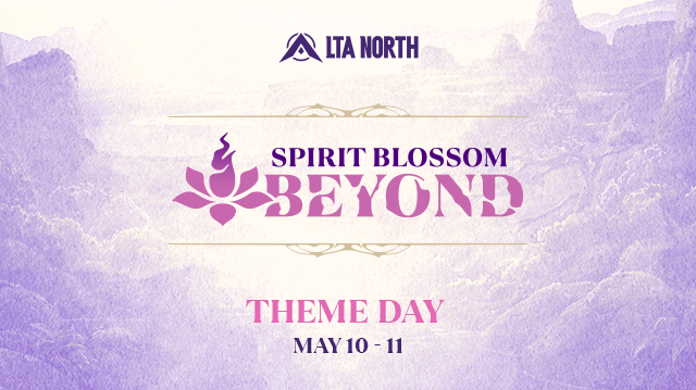 Spirit Blossom Beyond Theme Day | 2025 LTA North Split 2 Week 6 Day 2 Tickets at Riot Games ...
