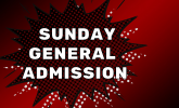 Central Carolina Comic Con Tickets at South Carolina State Fairgrounds ...