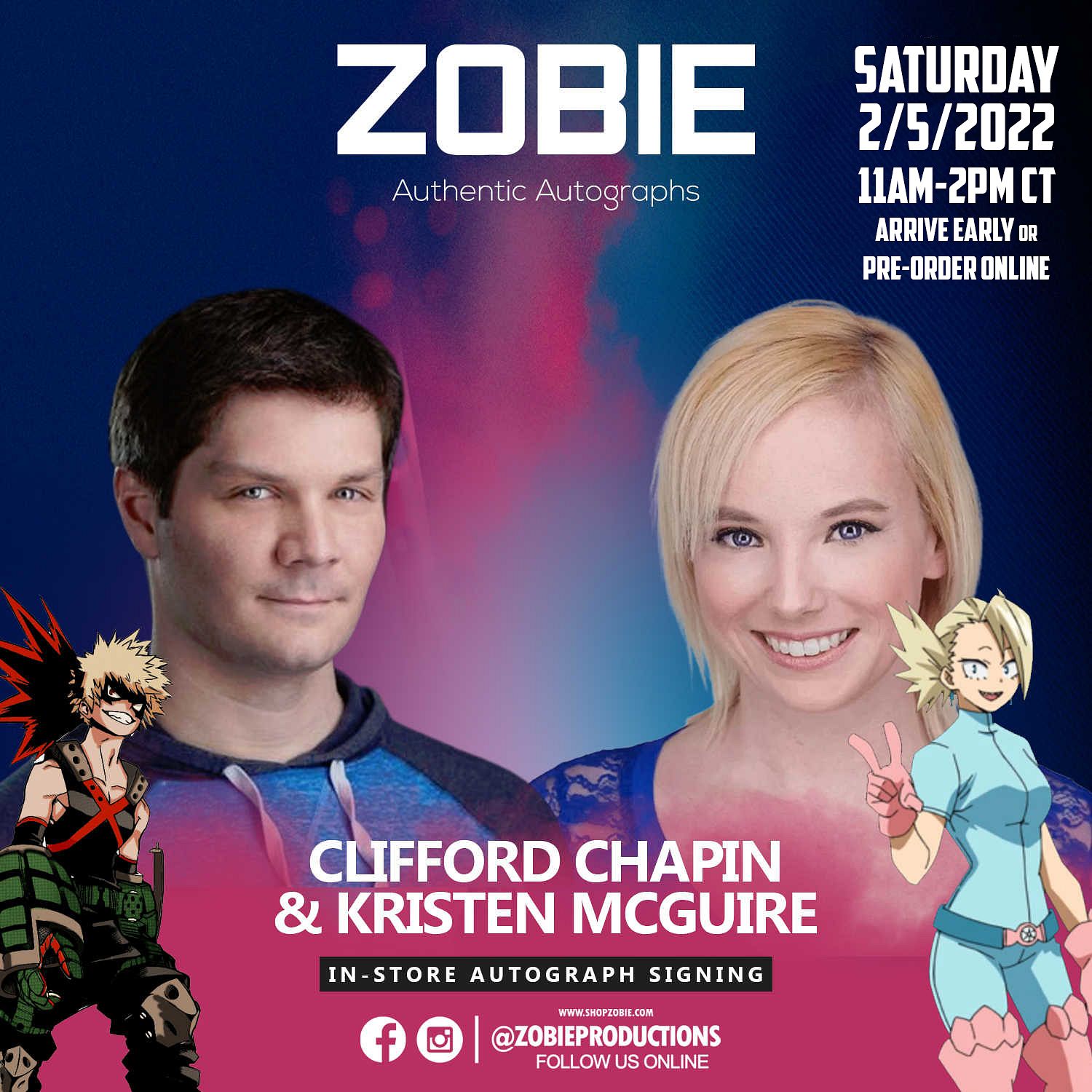 Kristen Mcguire's Instagram, Twitter & Facebook on IDCrawl