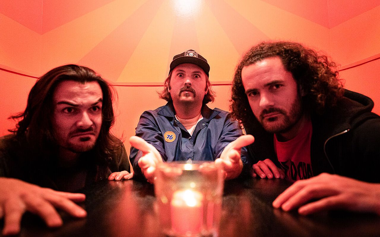 Just Announced - Nectar Lounge