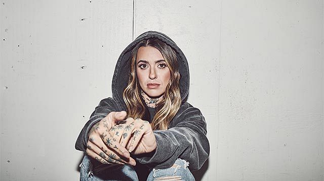 Morgan Wade: The Obsessed Tour Tickets at Levon Helm Studios in ...