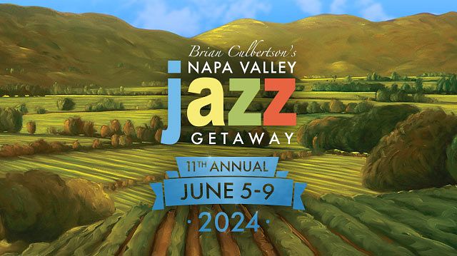 11th Annual Napa Valley Jazz Getaway Tickets at Grand Reserve at ...