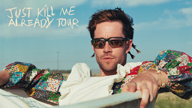 Kamloops - Just Kill Me Already Tour Tickets at The Night Shift on 5th ...