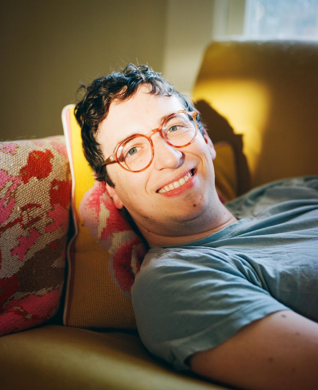 Jerry Paper + Pearl & the Oysters Tickets at The Alibi in Palm Springs ...