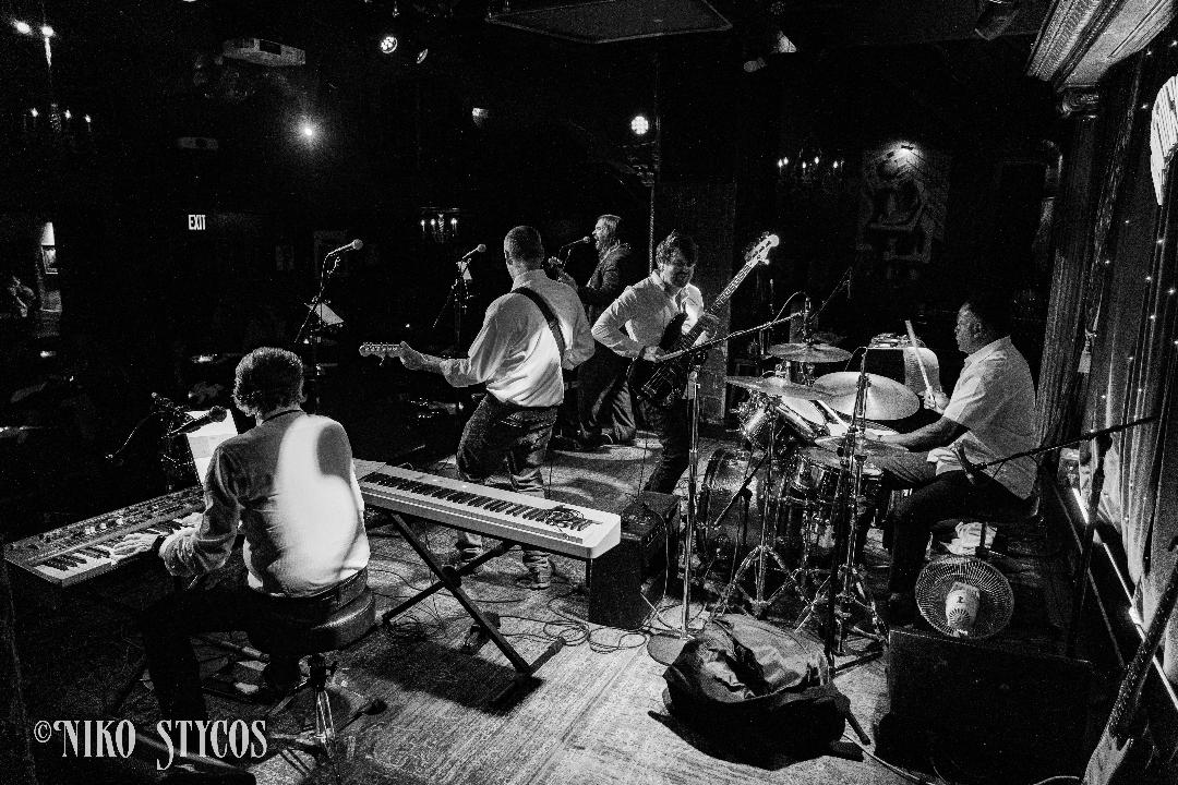 3 Decades Rewind Tickets at The Stephen Talkhouse in Amagansett by ...