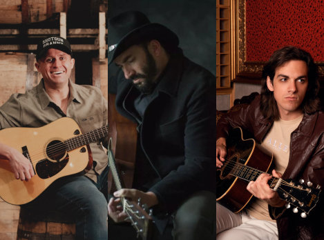 Pick Pick Pass w/ Kevin Mac Tickets at Chief's on Broadway in Nashville ...