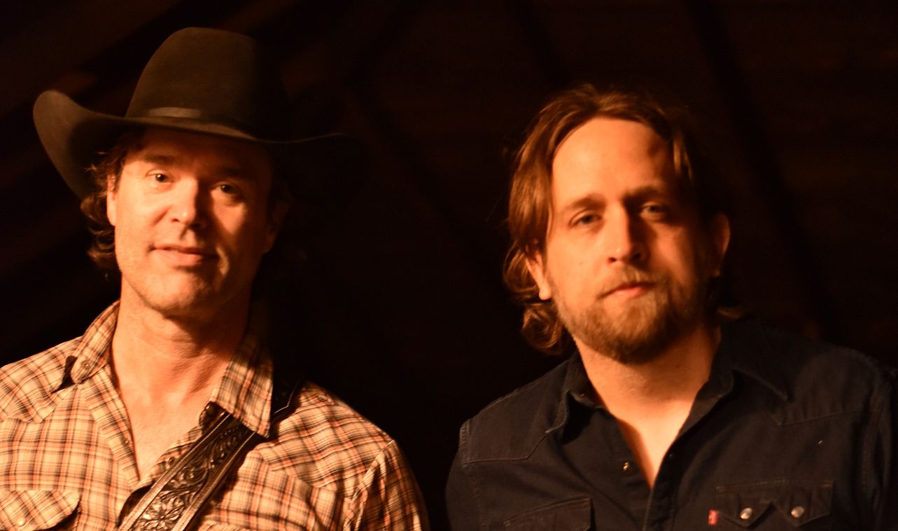Corb Lund + Hayes Carll Tickets at Stuart's Opera House in Nelsonville ...