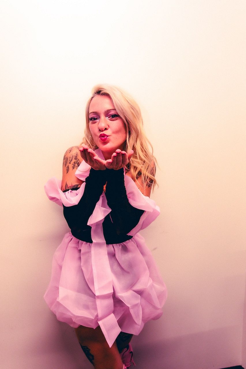 Scene Queen at Soundwell Tickets at Soundwell in Salt Lake City by ...