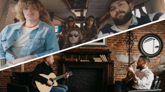 Not Quite Brothers & Birdchild Tickets at Wooly's in Des Moines by ...