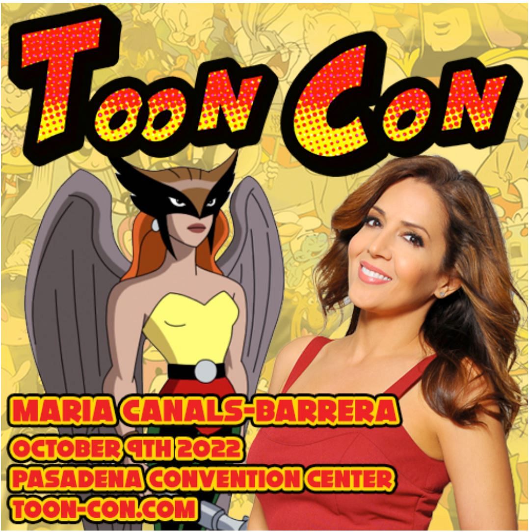 Toon Con 2022 Photo Ops Tickets at Pasadena Convention Center in ...