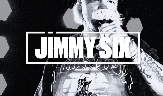 Jimmy Six Tickets at VINYL in Philadelphia by Vinyl | Tixr