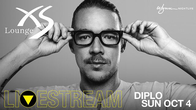 Diplo - Streaming Live from XS Tickets at XS Nightclub in Las Vegas by ...