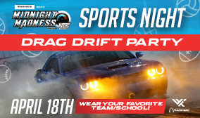 Midnight Madness #2 Tickets at World Wide Technology Raceway in Madison ...