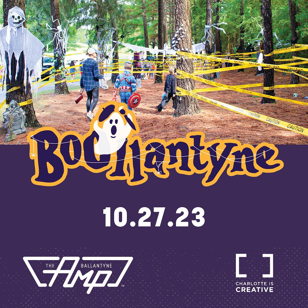 BOOllantyne Tickets at The Amp Ballantyne in Charlotte by The Amp ...
