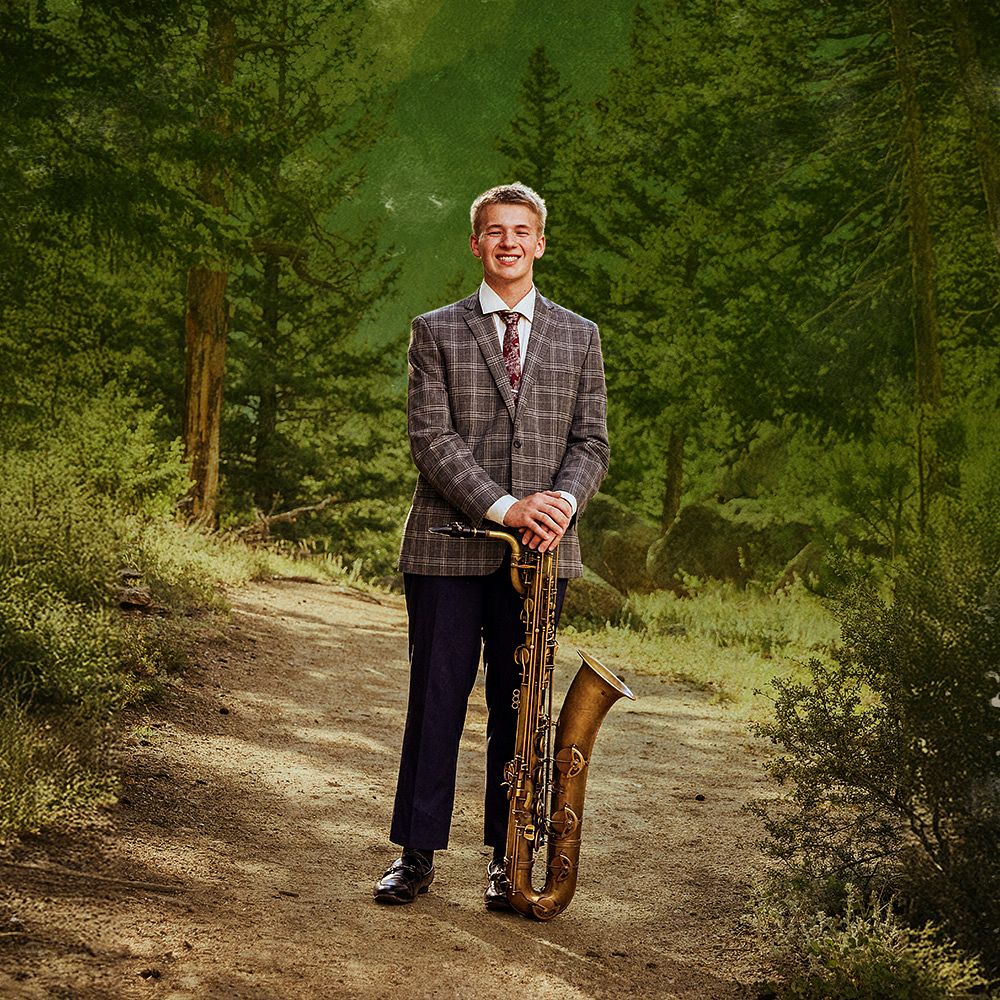 Austin Fuchs Septet - Album Release Show Tickets at Moxi Theater in ...