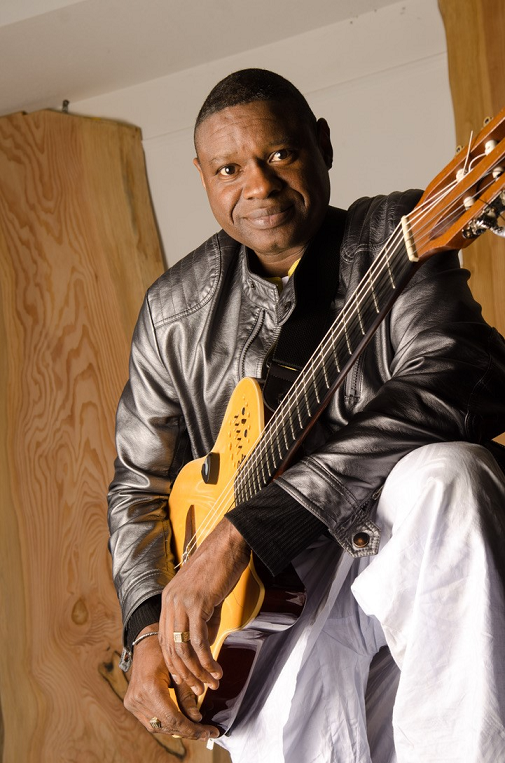 Alpha Yaya Diallo at The Osborne Bay Pub (Crofton BC) Tickets at ...