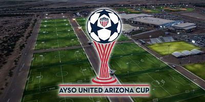 AYSO United AZ Cup - Soccer Tournament Tickets at Arizona Athletic ...