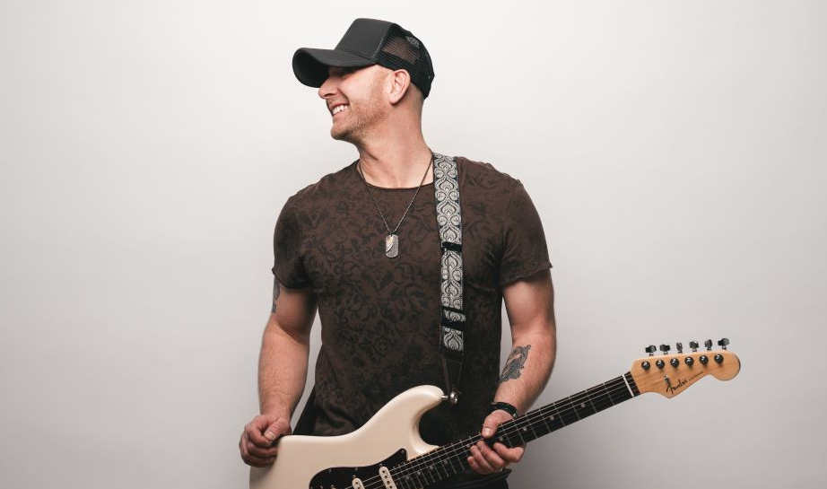 TIM HICKS Tickets at Grace Hartman Amphitheatre in Sudbury by Cabin ...