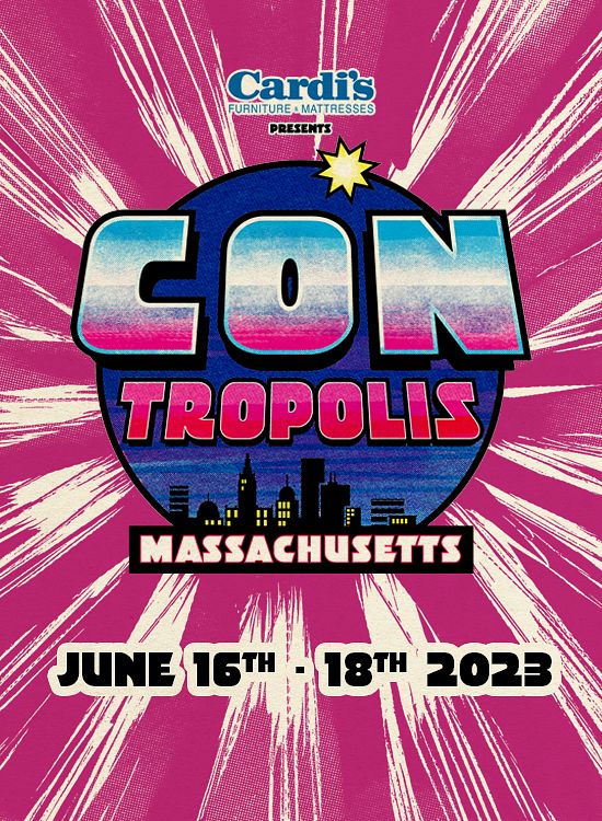 Contropolis Massachusetts Admission Tickets at Royal Plaza Trade Center ...
