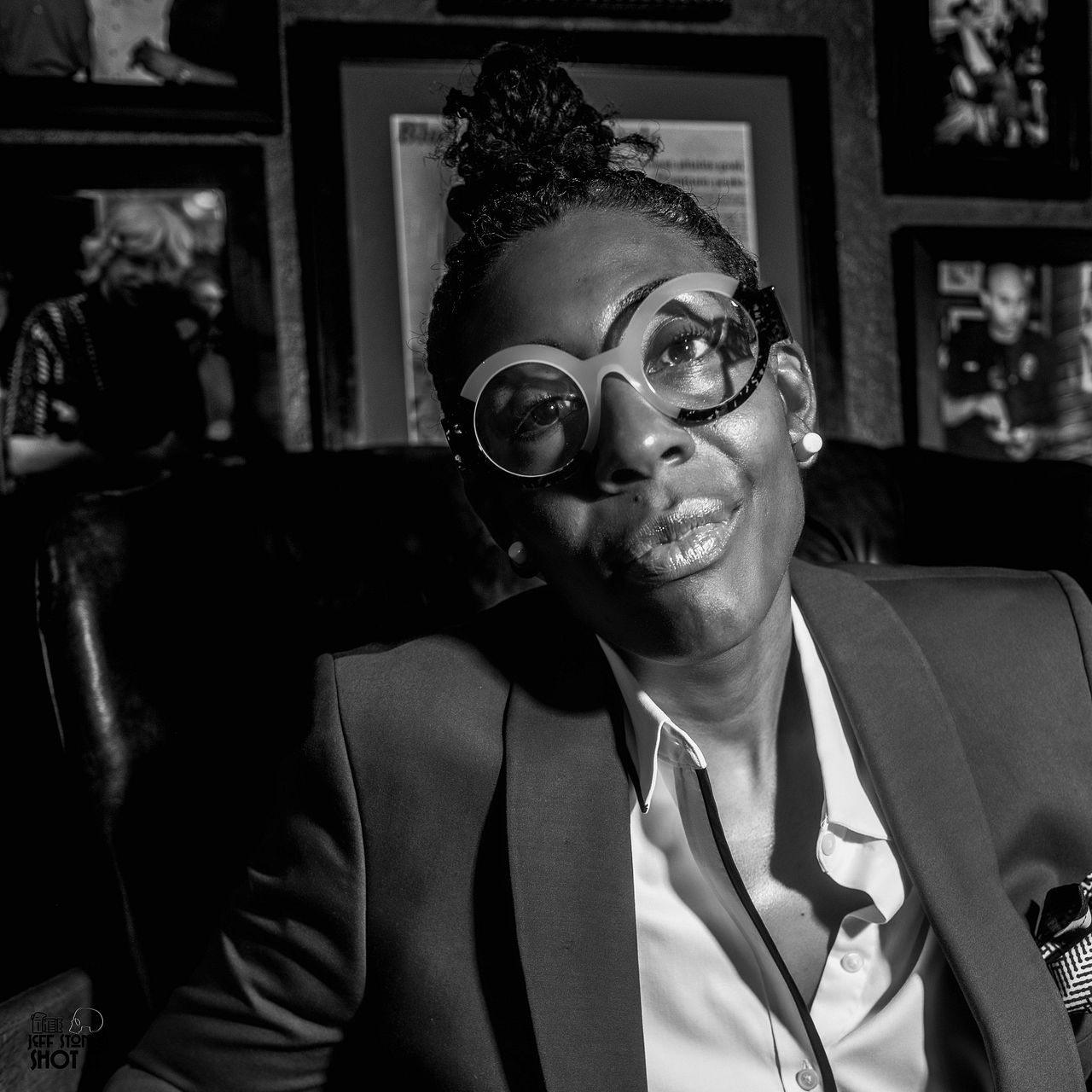 Underground Comedy Showcase: ShaNae Ross, Greg Cherry Tickets at Stella ...