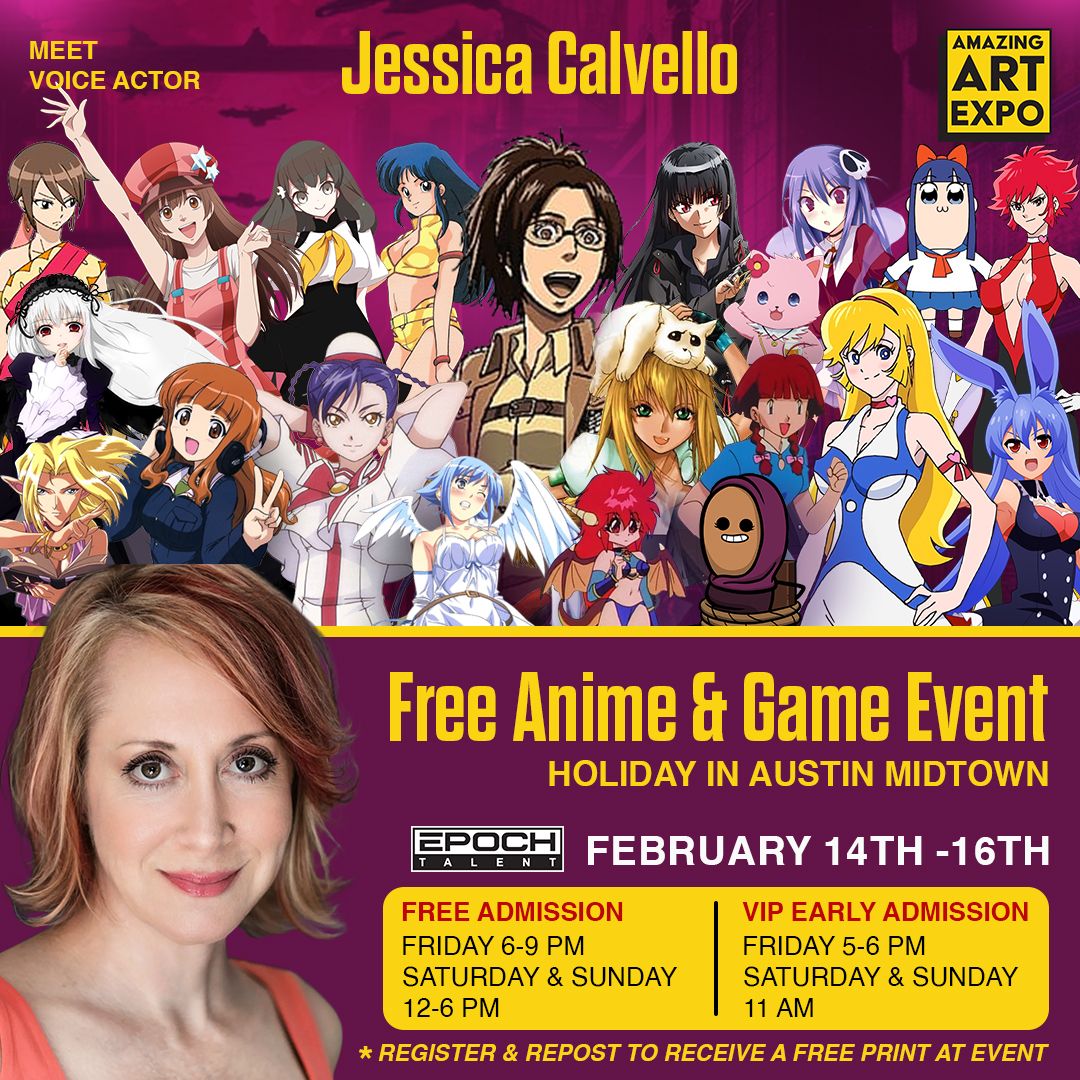Free Alice in Wonderland/Disney Art & Cosplay Expo: Austin Tickets at ...