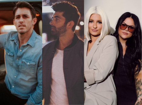 Buddy's Place w/ Dylan Gerard, Walker County, Paul Sikes Tickets at ...