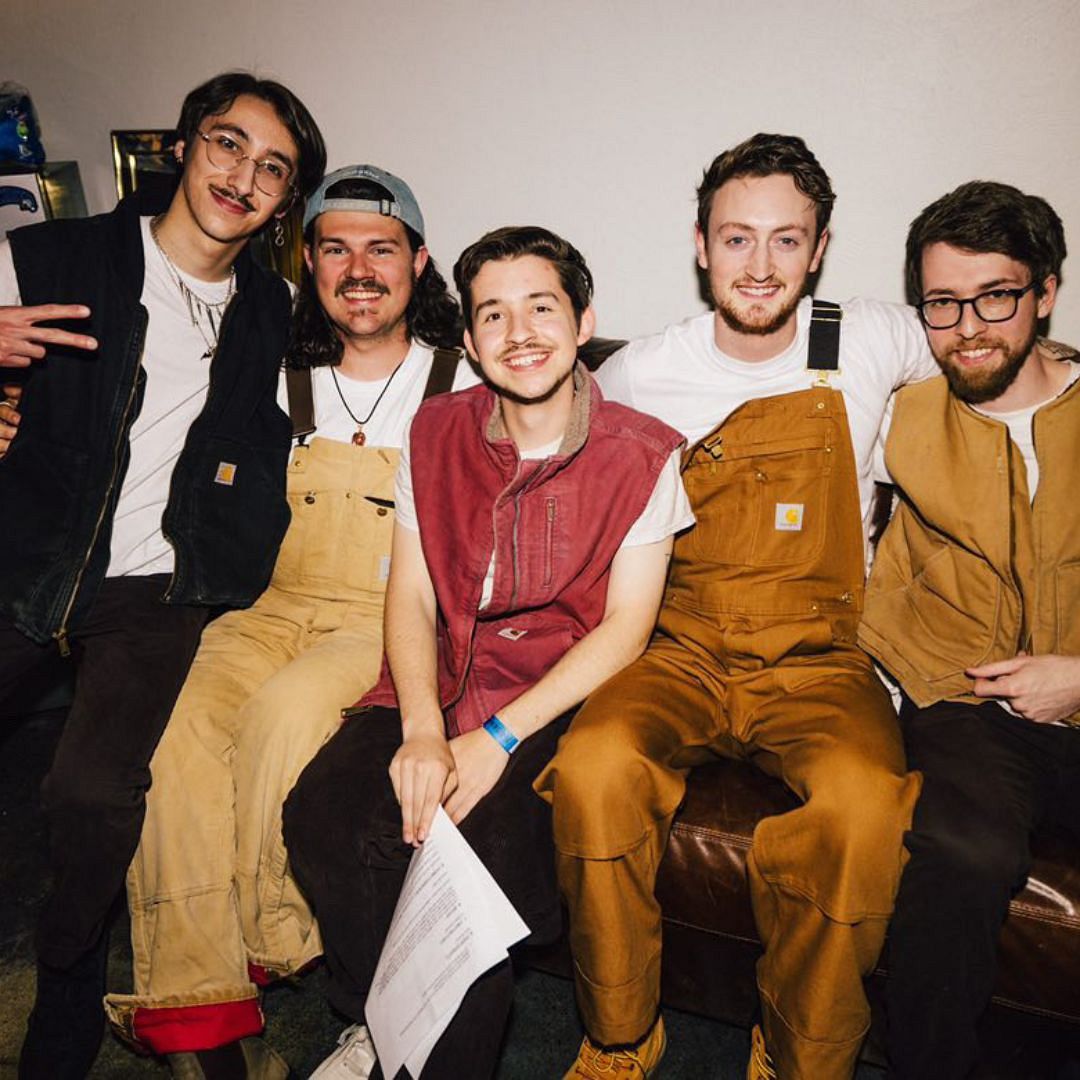 In Aisle Eight w/ Yonny, Esteelo Tickets at High Dive in Seattle by ...