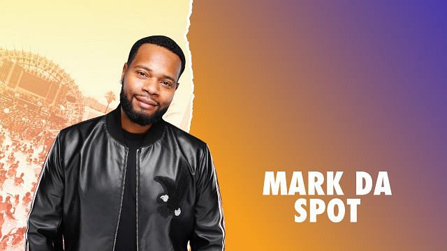 MARK DA SPOT Tickets at DAYLIGHT Beach Club in Las Vegas by Daylight ...