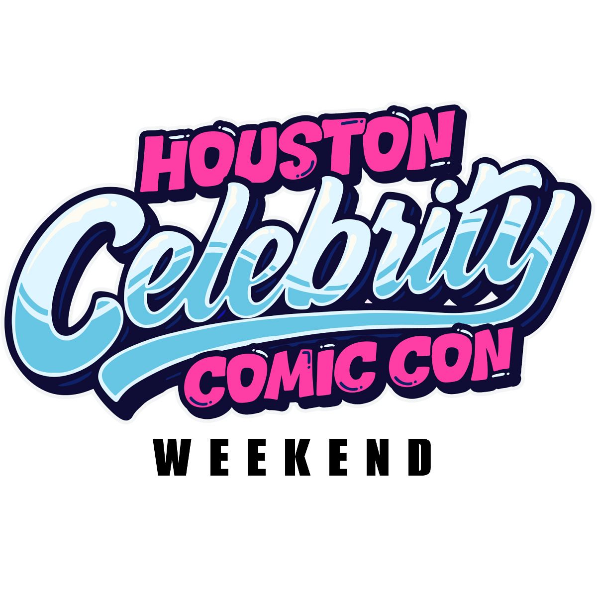 Houston Celebrity Comic Con - Tickets Tickets at NRG Center in Houston ...