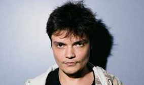 Peter James Fowler (The Stand), Alexis Carabano (HBO), Macy Kwok (NYCF ...