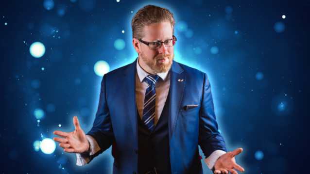 Magic Fusion starring Jon Armstrong Tickets at The Loft Tahoe in South ...