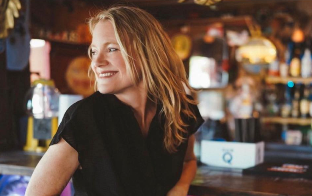 Kelly Willis Tickets at Chief's on Broadway in Nashville by Chief's on ...