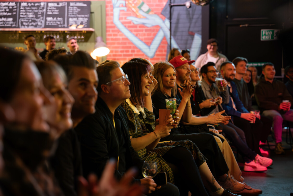 Process London 001 | London Tickets at Signature Brew Haggerston in ...