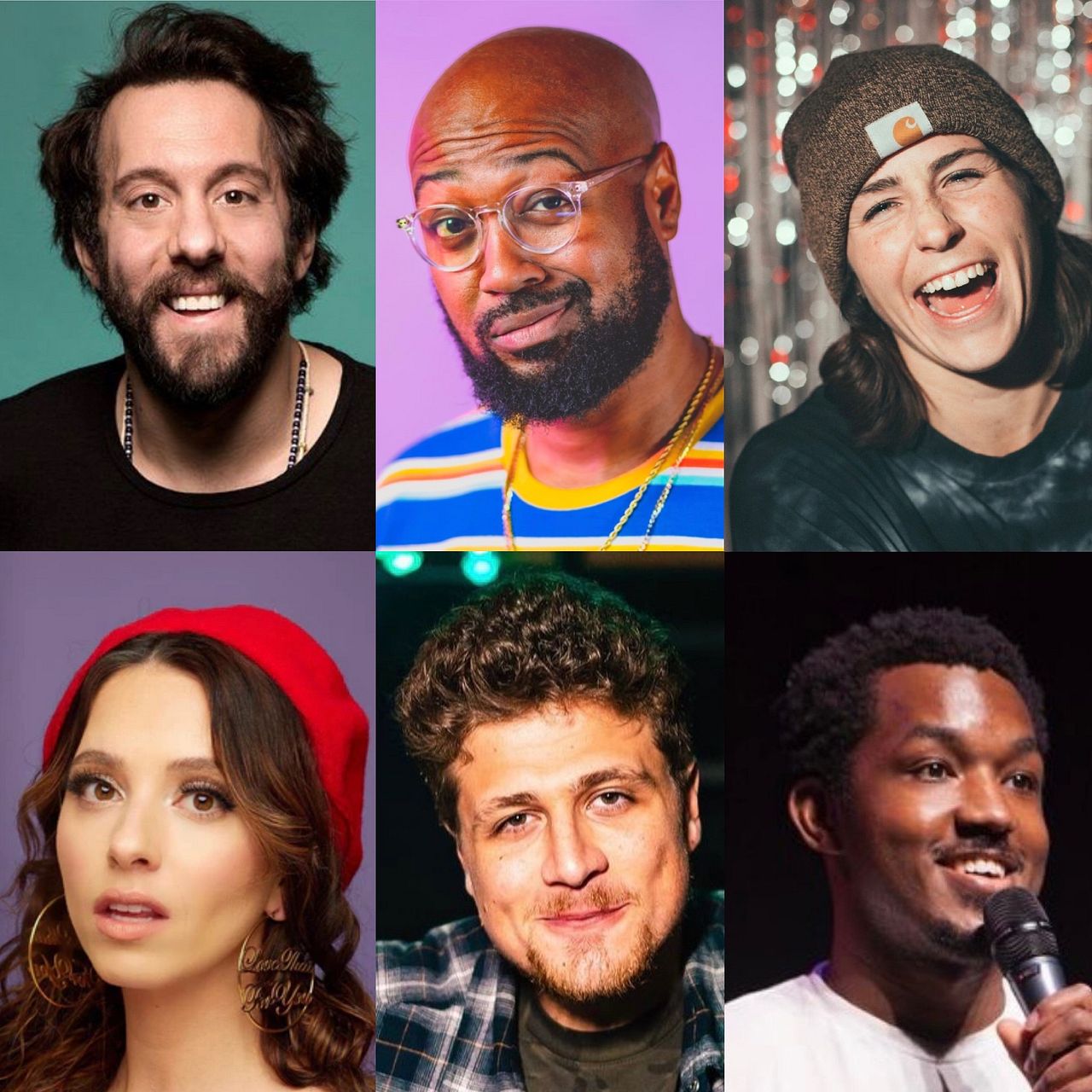 Live Stand-Up Comedy Tickets at Westside Comedy Theater in Santa Monica ...