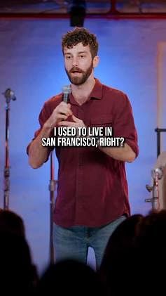 Ian Levy (Dont Tell Comedy), Alexis Carabaño (MAX HBO), Macy Kwok (NYComedy FEST) Tickets at St ...